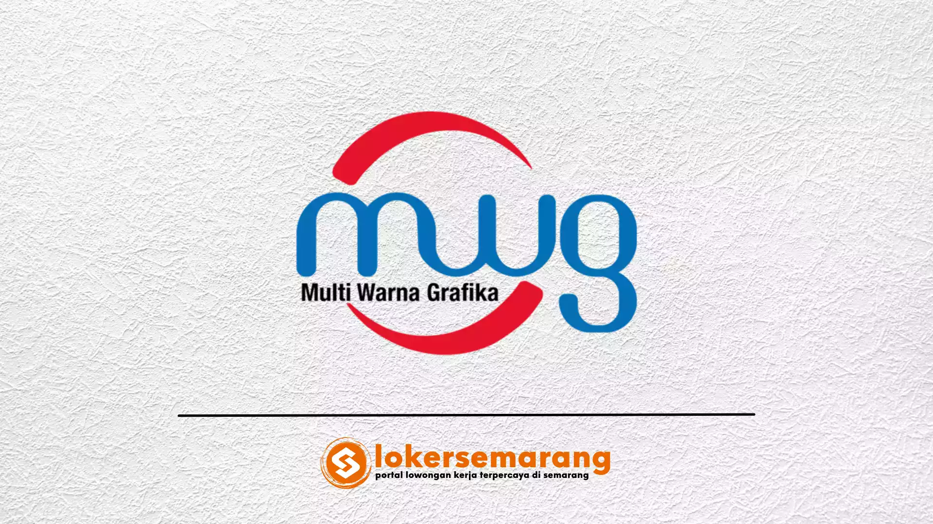 Lowongan Kerja Cv Multi Warna Grafika Loker Semarang
